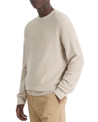 Vince Geo Jacquard Sweater