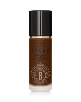 Click here for Bobbi Brown Weightless Skin Foundation Spf 15 prices