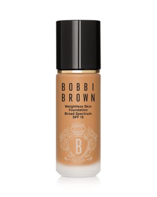 Click here for Bobbi Brown Weightless Skin Foundation Spf 15 prices