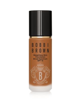 Click here for Bobbi Brown Weightless Skin Foundation Spf 15 prices