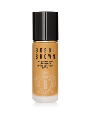 Click here for Bobbi Brown Weightless Skin Foundation Spf 15 prices