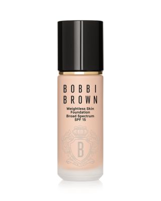 Click here for Bobbi Brown Weightless Skin Foundation Spf 15 prices