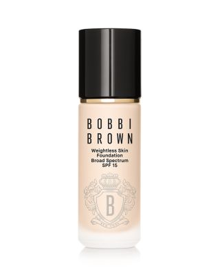 Click here for Bobbi Brown Weightless Skin Foundation Spf 15 prices