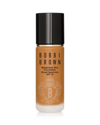 Click here for Bobbi Brown Weightless Skin Foundation Spf 15 prices