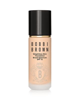 Click here for Bobbi Brown Weightless Skin Foundation Spf 15 prices