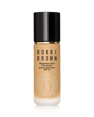Click here for Bobbi Brown Weightless Skin Foundation Spf 15 prices