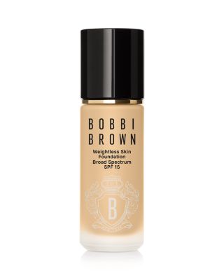 Click here for Bobbi Brown Weightless Skin Foundation Spf 15 prices