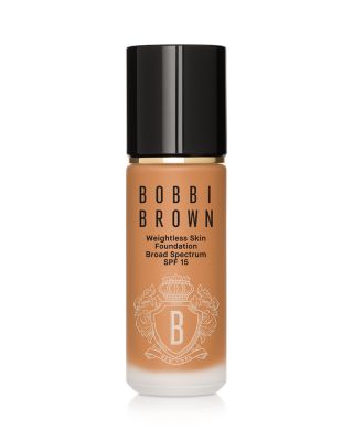Click here for Bobbi Brown Weightless Skin Foundation Spf 15 prices