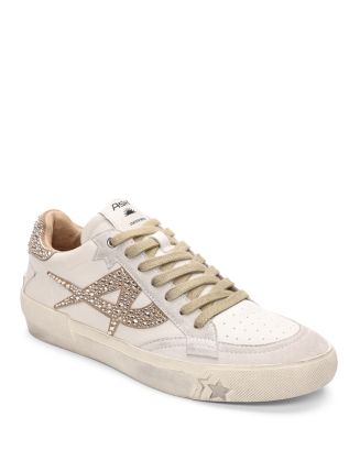 Ash Women's Moonlight Strass Sneakers | Bloomingdale's