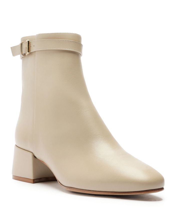 Alexandre Birman Women's Candance Booties | Bloomingdale's