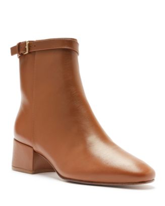 Alexandre Birman Women's Candance Booties | Bloomingdale's
