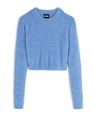 Click here for KatieJnyc Girls Mara Sweater - Big Kid prices
