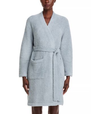 Click here for Barefoot Dreams CozyChic Solid Robe prices