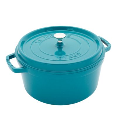 Click here for Staub Round Cocotte  7 Quarts prices