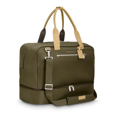 Click here for Briggs & Riley Rhapsody Weekender Tote prices