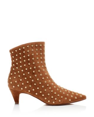 Ankle Boots & Booties for Women - Bloomingdale's