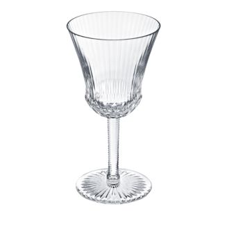 Saint Louis Apollo Wine Goblet | Bloomingdale's