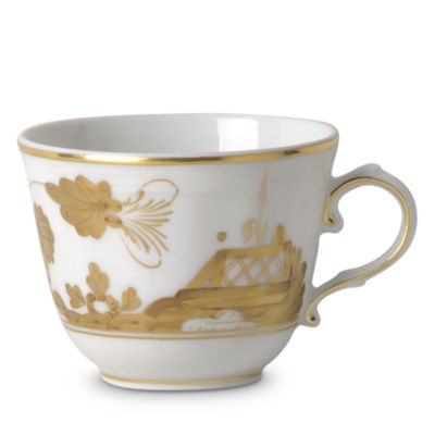 Click here for Ginori 1735 Richard Ginori Oriente Italiano Teacup prices