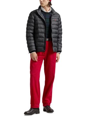 Polo Ralph Lauren Terra Zip Front Jacket | Smart Closet