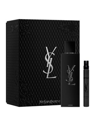 Yves Saint Laurent MYSLF Le Parfum Gift Set ($229 value) | Bloomingdale ...