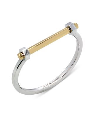 ALLSAINTS Bolt Bangle Bracelet Bloomingdale s