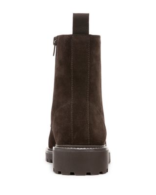Lace-Up Boots for Men - Bloomingdale's