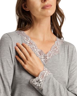 Hanro Sleepwear - Bloomingdale's