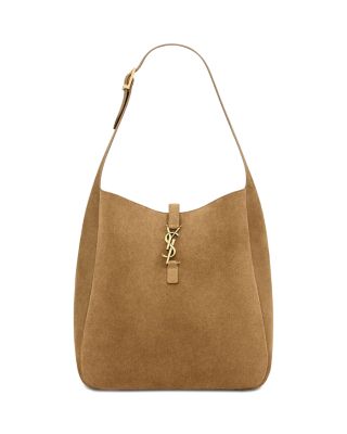 Click here for Saint Laurent Le 5 A 7 Supple Large Shoulder Hobo... prices