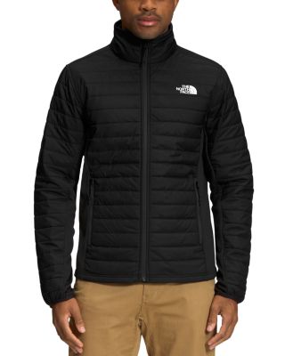 Click here for The North Face Canyonlands Hybrid Jacket prices