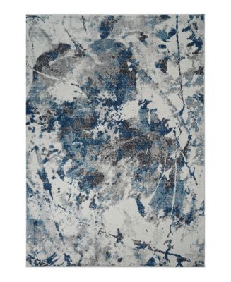 Amer Rugs Clifton CLF1 Area Rug, 6'7" x 9' | Bloomingdale's