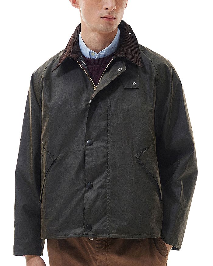 Barbour Transport Jacket | Bloomingdale's