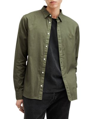 Allsaints Hawthorne Shirt | Smart Closet