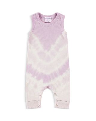 Click here for Paigelauren Unisex 2x1 Tie Dye Overall - Baby prices