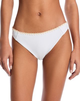 Click here for Ramy Brook Iliana Bikini Bottom prices
