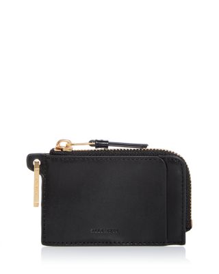 Click here for Allsaints Remy Leather Wallet prices