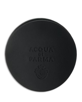 Click here for Acqua di Parma Car Diffuser Leather Case - Chocola... prices