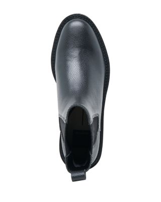 Black Ankle Boots - Bloomingdale's