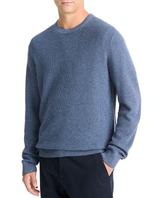 Click here for Vince Geo Jacquard Sweater prices