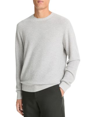 Click here for Vince Geo Jacquard Sweater prices
