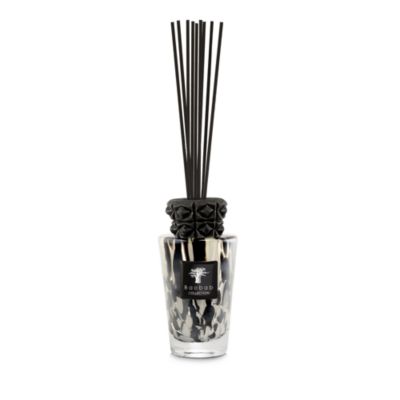 Click here for Baobab Collection Totem Black Pearls Luxury Mini B... prices