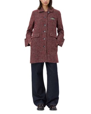 Coats & Jackets for Women - Bloomingdale's