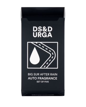 DS & DURGA Big Sur After Rain Auto Fragrance | Bloomingdale's