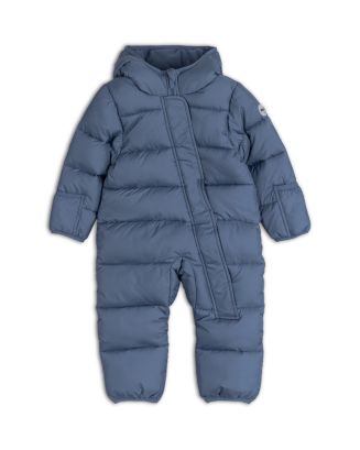 Miles The Label Boys' Miles Baby Pram Coverall - Baby | Bloomingdale's