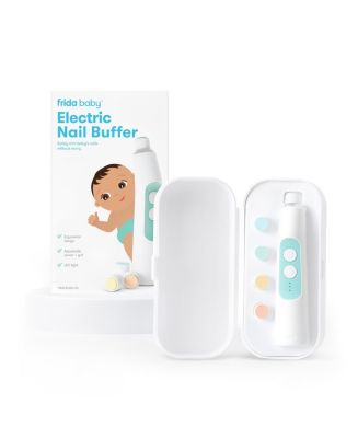 Frida Baby Electric Nail Buffer | Bloomingdale's Kids