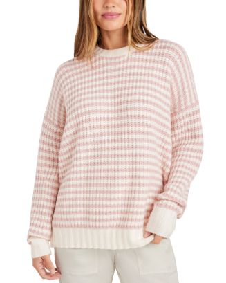 Splendid Robyn Crewneck Sweater | Bloomingdale's