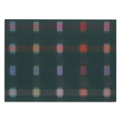 Click here for Chilewich Sampler Placemat prices