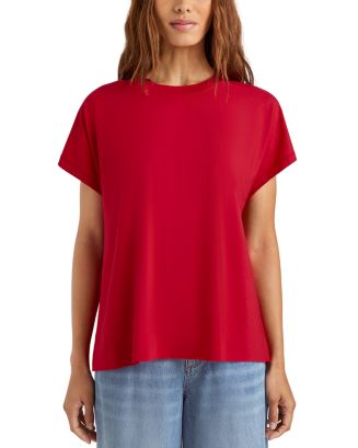 Splendid Tyra Tee | Bloomingdale's