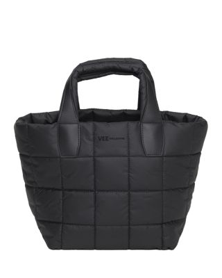 Click here for Vee Collective Porter Tote Small prices