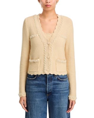 Womens Evening Sweater - Bloomingdale's