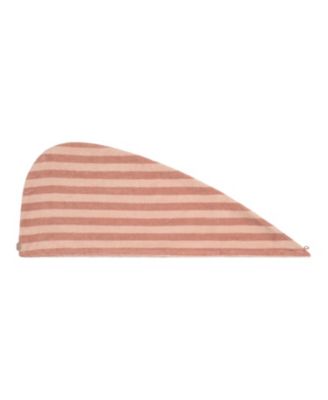 Click here for Piglet in Bed Cotton Hair Wrap prices